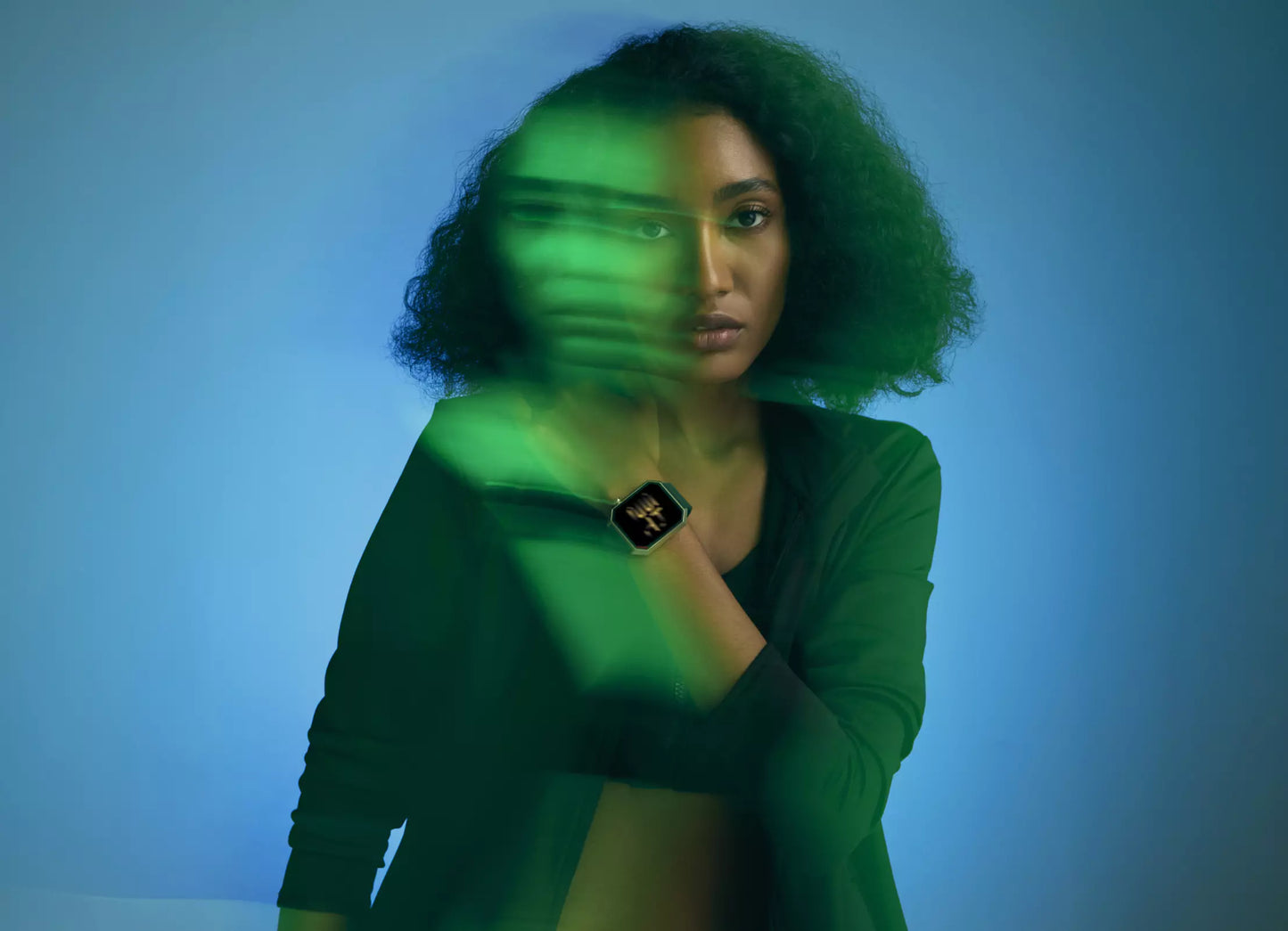 Anarc Watch by Tech Burner – Layers