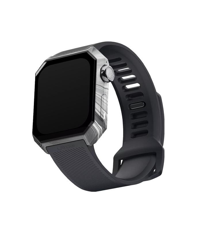 Check out Skin Collection for Anarc Smart Watches – Layers
