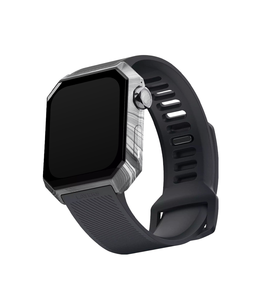 Check out Skin Collection for Anarc Smart Watches – Layers