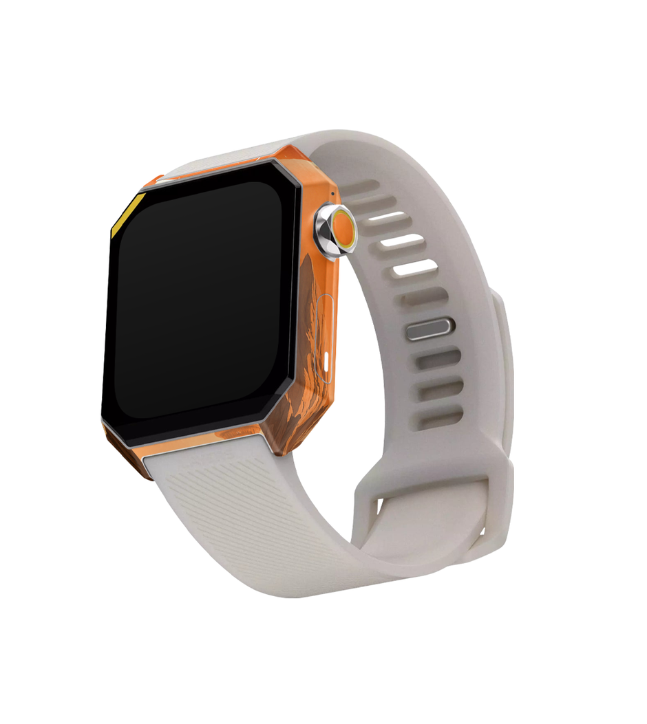 Check out Skin Collection for Anarc Smart Watches – Layers