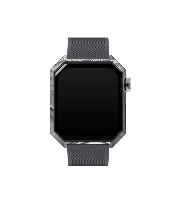 Check out Skin Collection for Anarc Smart Watches – Layers