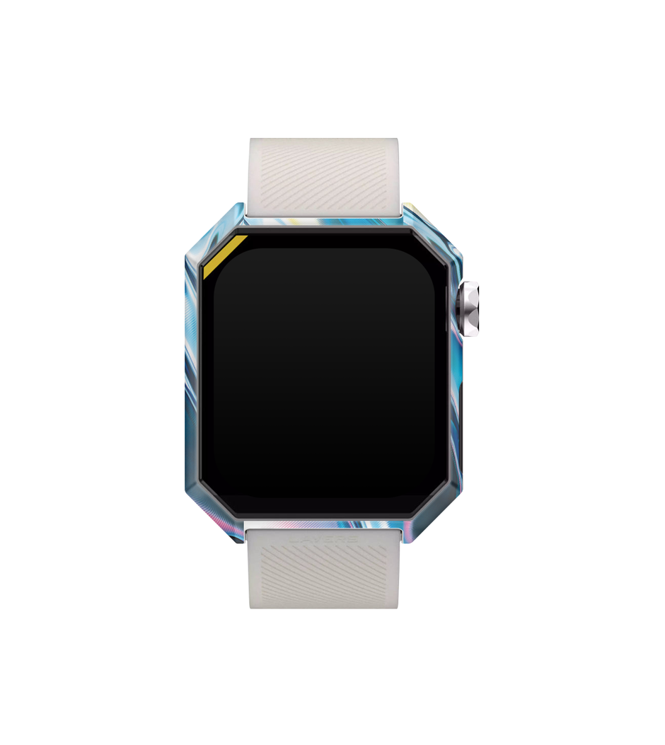 Check out Skin Collection for Anarc Smart Watches – Layers