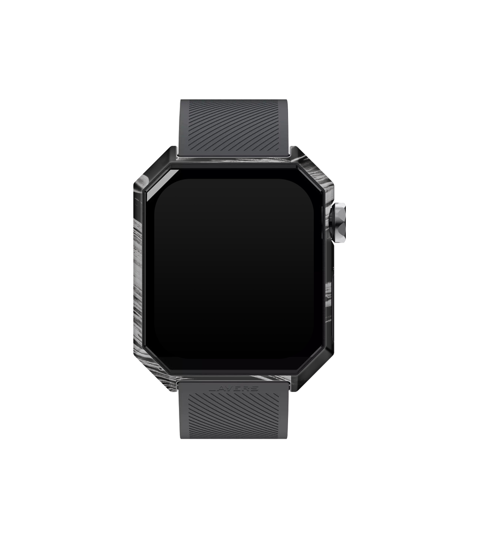 ANARC Ring Strom Skin for Smart Watch – Layers