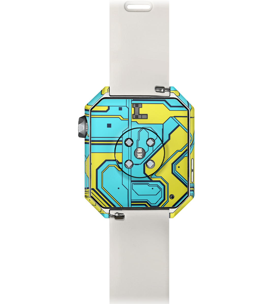 Check out Skin Collection for Anarc Smart Watches – Layers