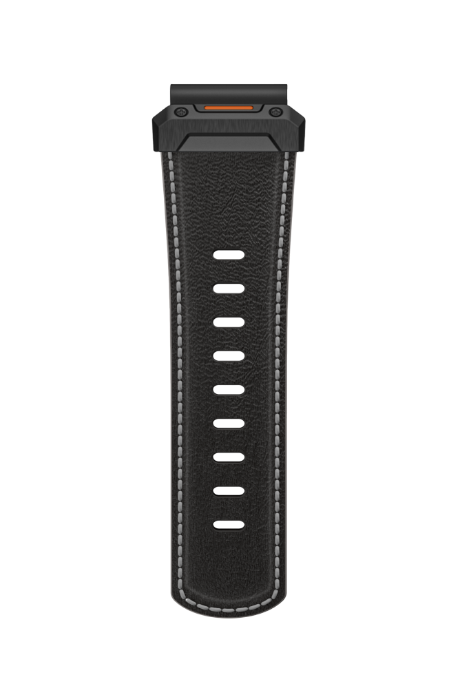 Purchase Leather Watch Strap for Anarc Smart Watches – Layers