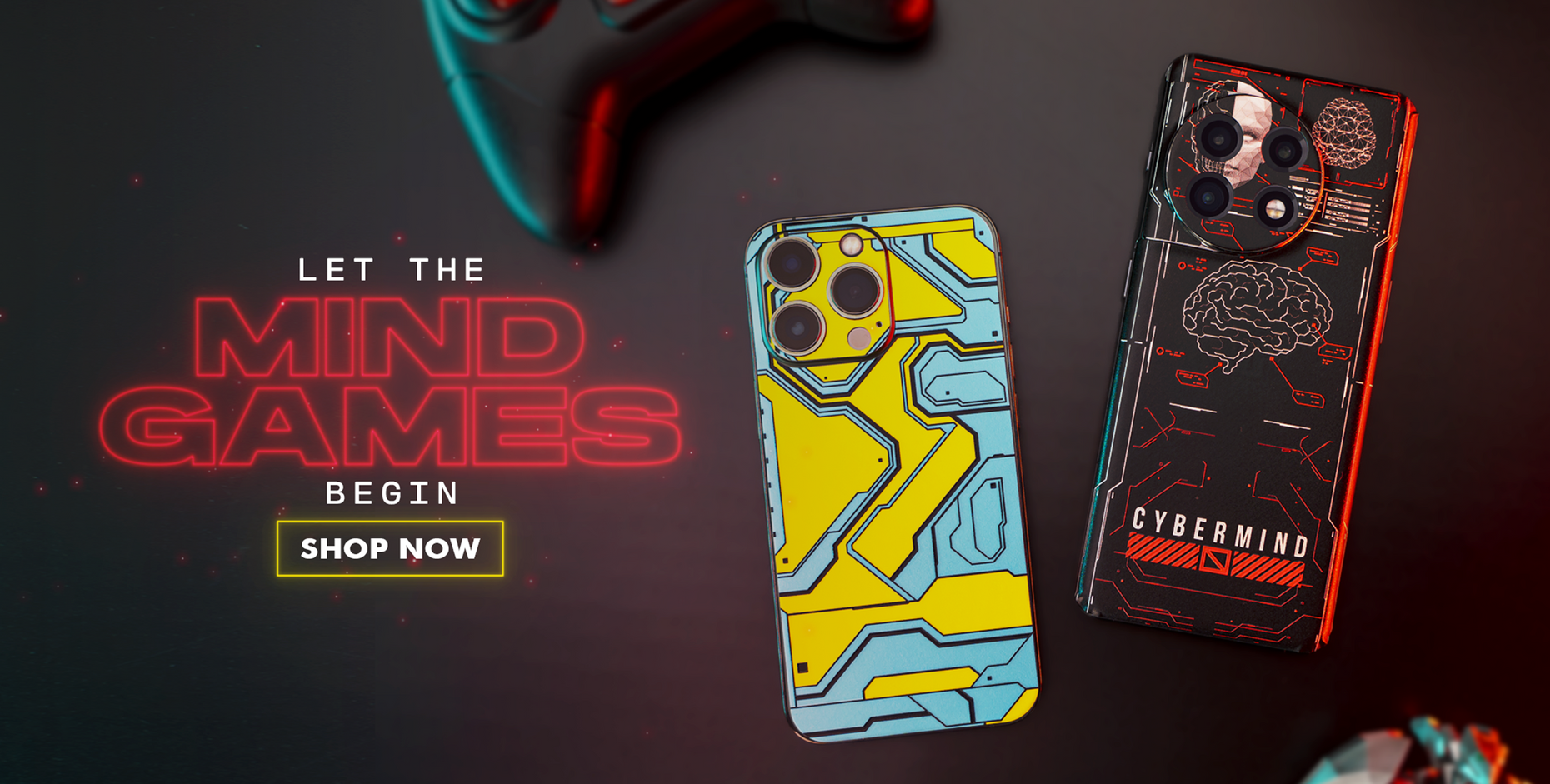 Layers - Official Store