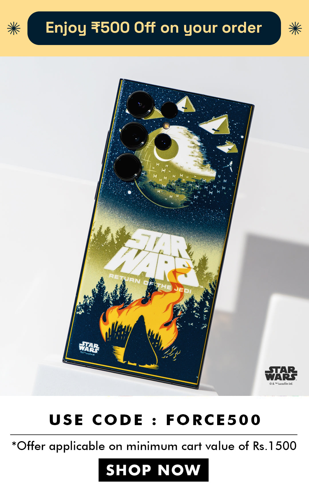 Layers - Official Store