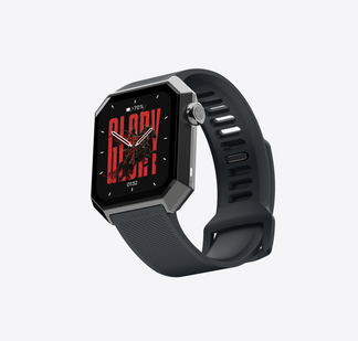 Anarc Watch by Tech Burner – Layers