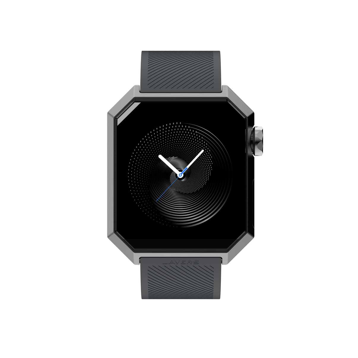 Anarc Watch by Tech Burner – Layers
