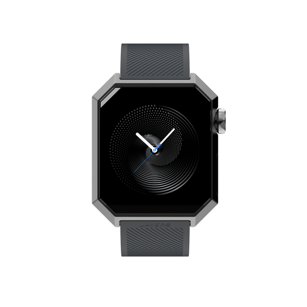 Anarc Watch by Tech Burner – Layers