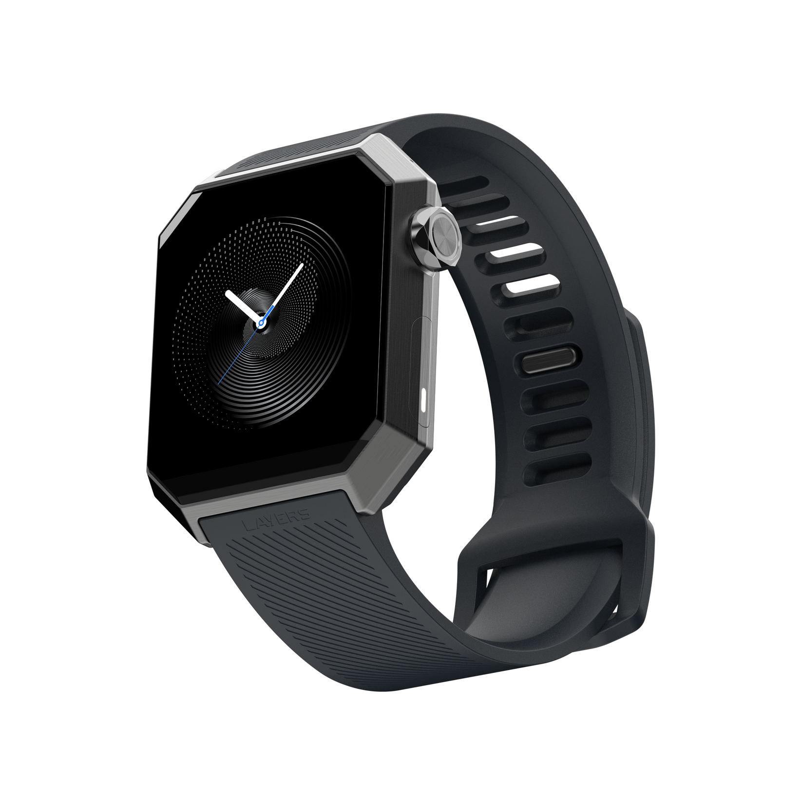Anarc Watch by Tech Burner – Layers