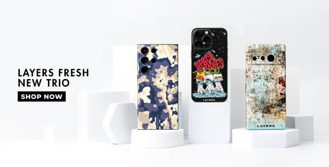 Layers - Official Store