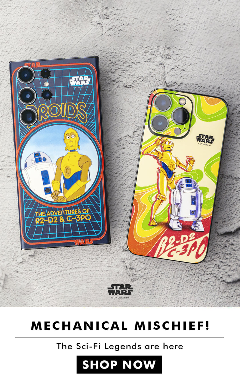 Layers - Official Store