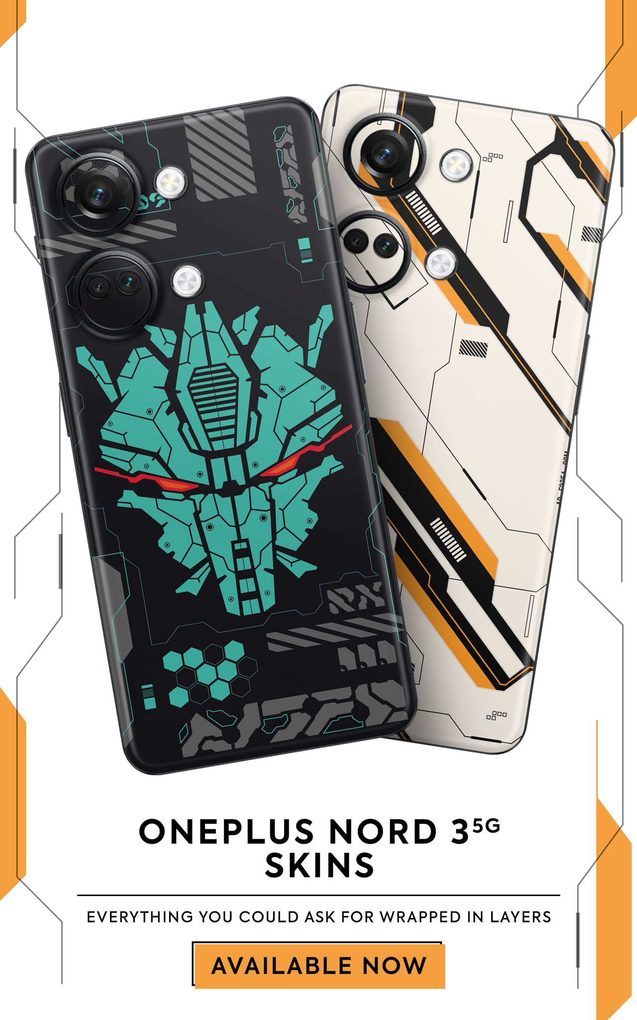 Layers - Official Store