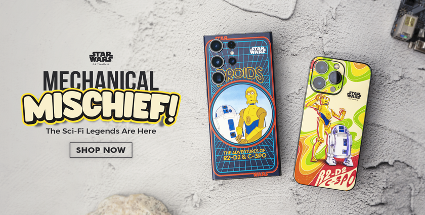 Layers - Official Store