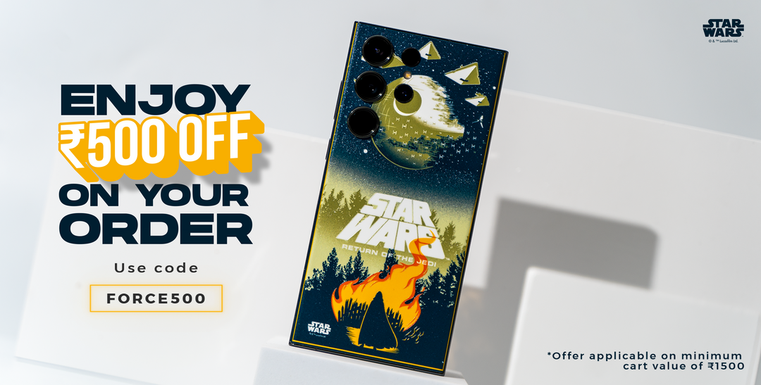 Layers - Official Store