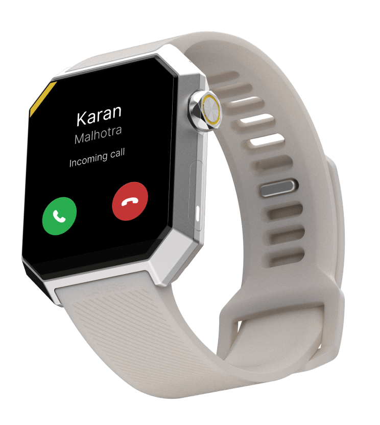 Anarc Watch by Tech Burner – Layers