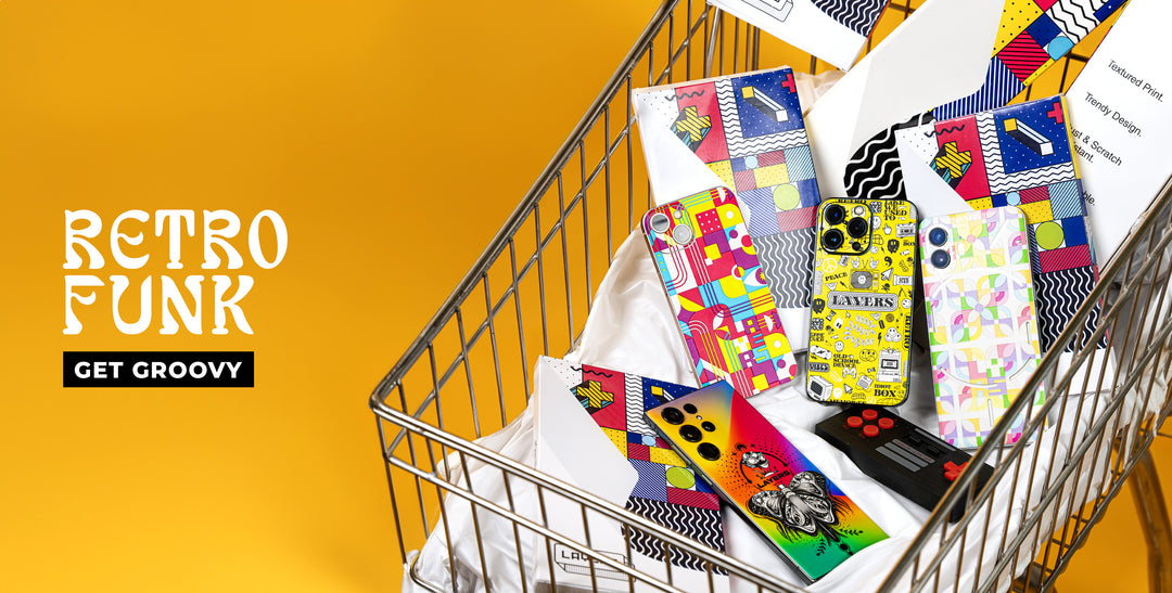 Layers - Official Store