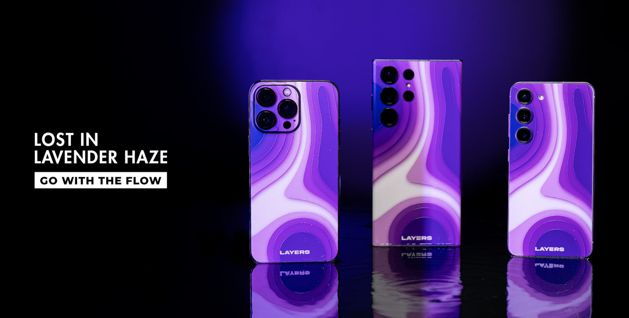 Layers - Official Store