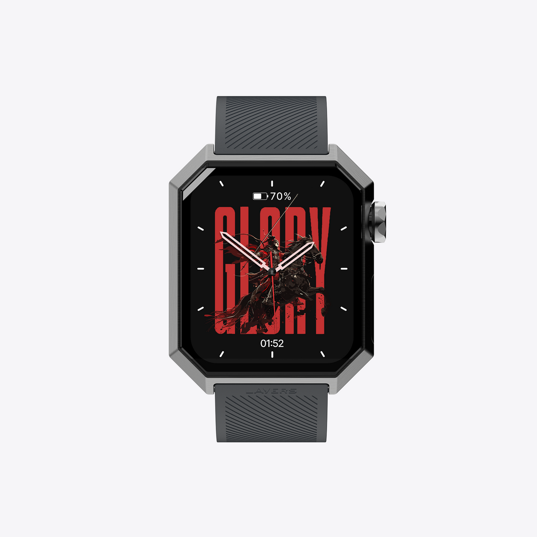 Anarc Watch by Tech Burner – Layers