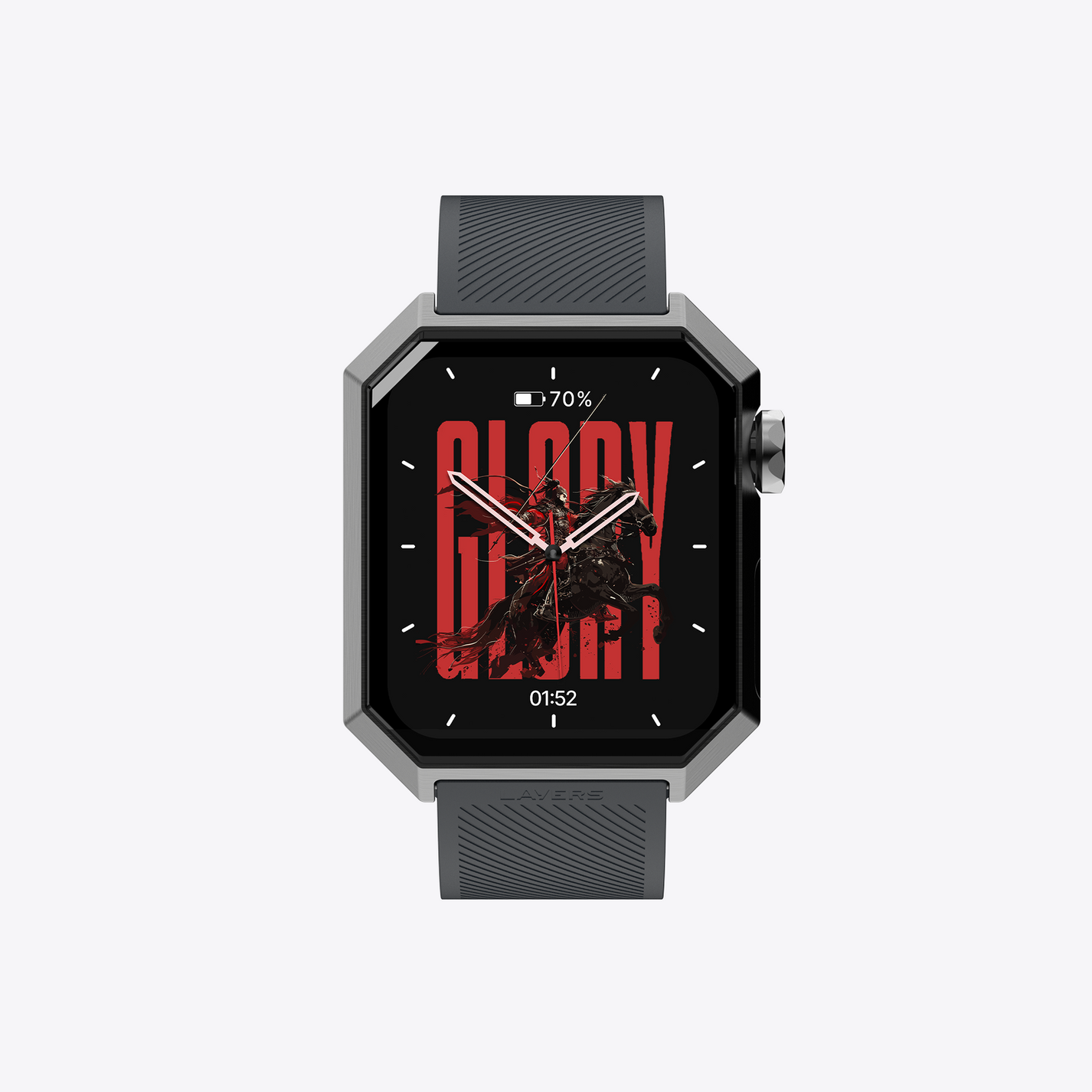 Anarc Watch by Tech Burner – Layers