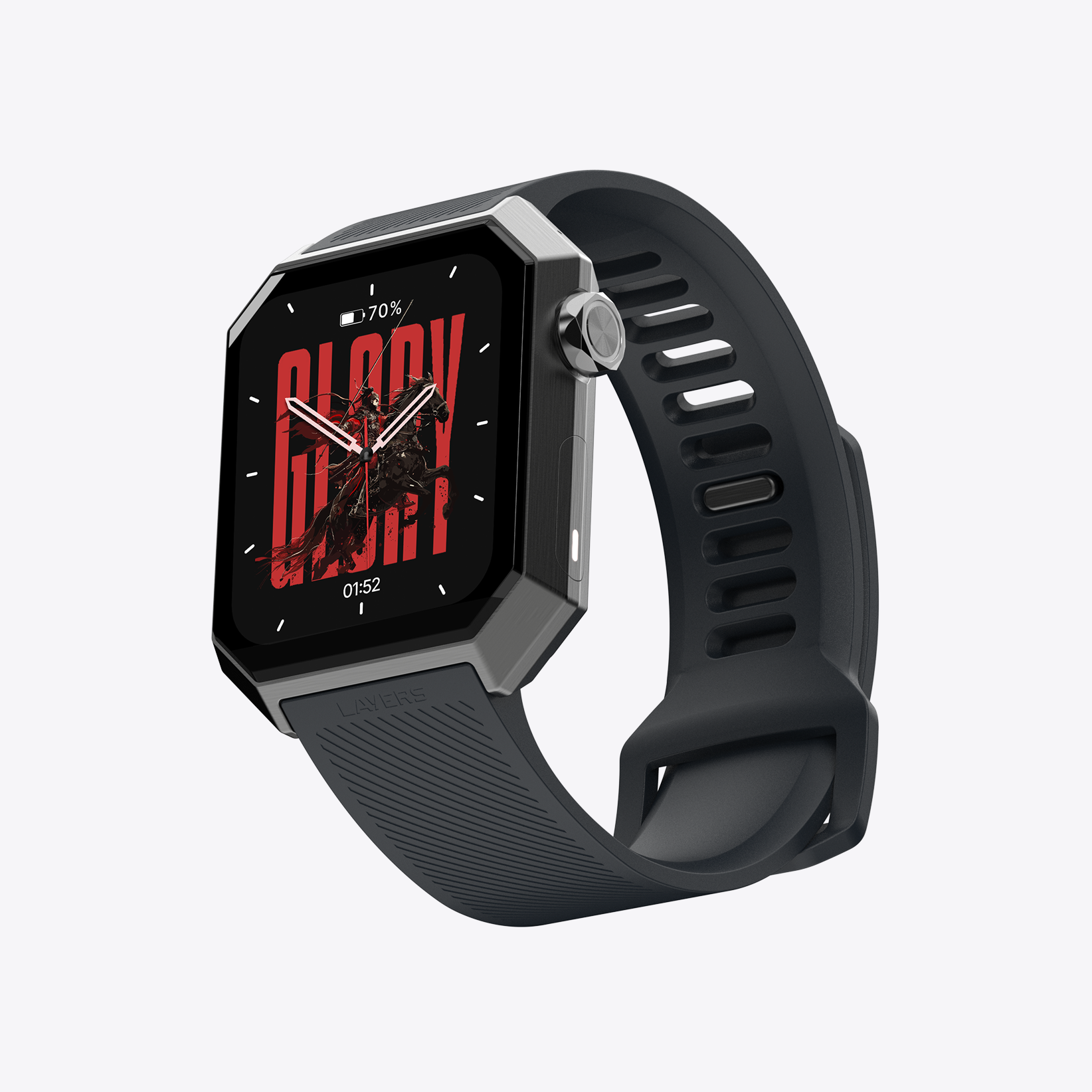 Anarc Watch by Tech Burner – Layers