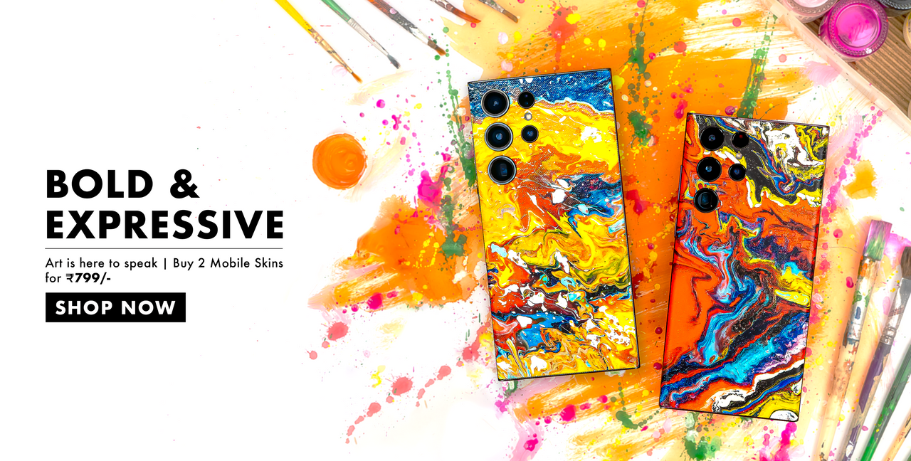 Layers - Official Store