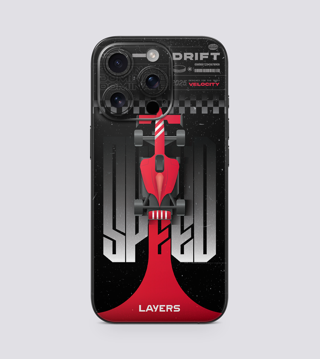 Find your device here – Layers