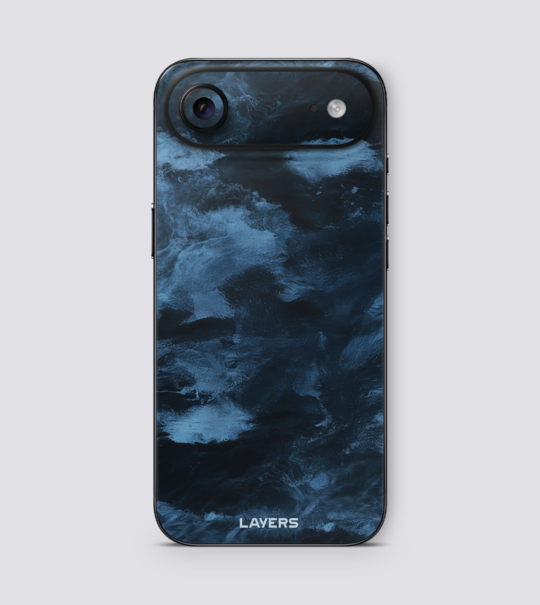 Find your device here – Layers