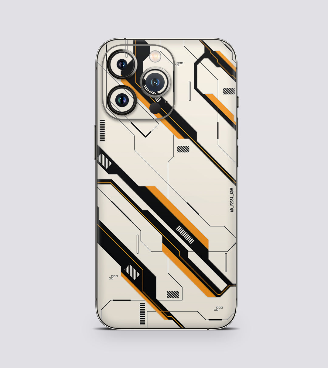 iPhone 13 Mobile Skin & Wraps | Layers