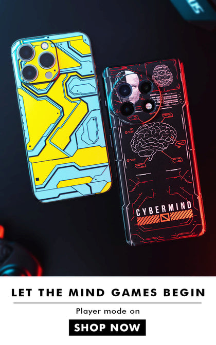 Layers - Official Store