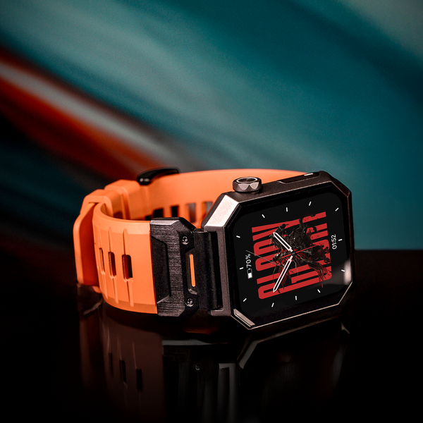Anarc Watch by Tech Burner – Layers