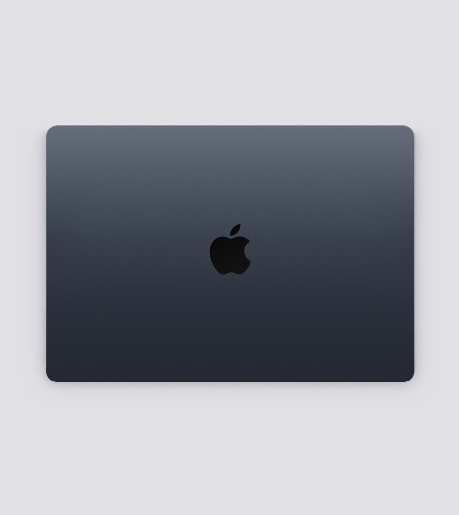 Apple Laptop – Layers