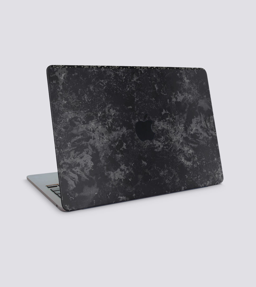 Macbook Air 13 M2 2022 Model A2681 Black Smoke
