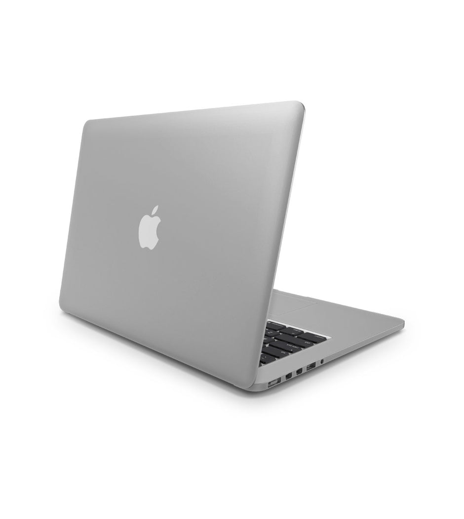 Apple Laptop – Layers