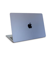 Apple Laptop – Layers