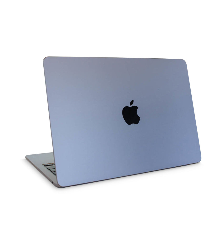 Apple Laptop – Layers