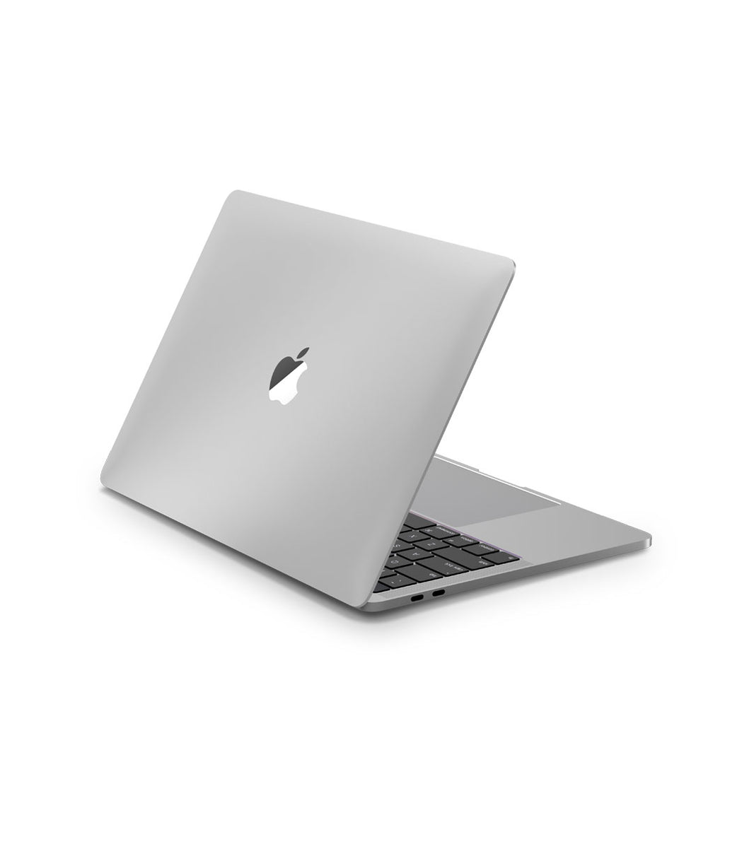 Apple Laptop – Layers