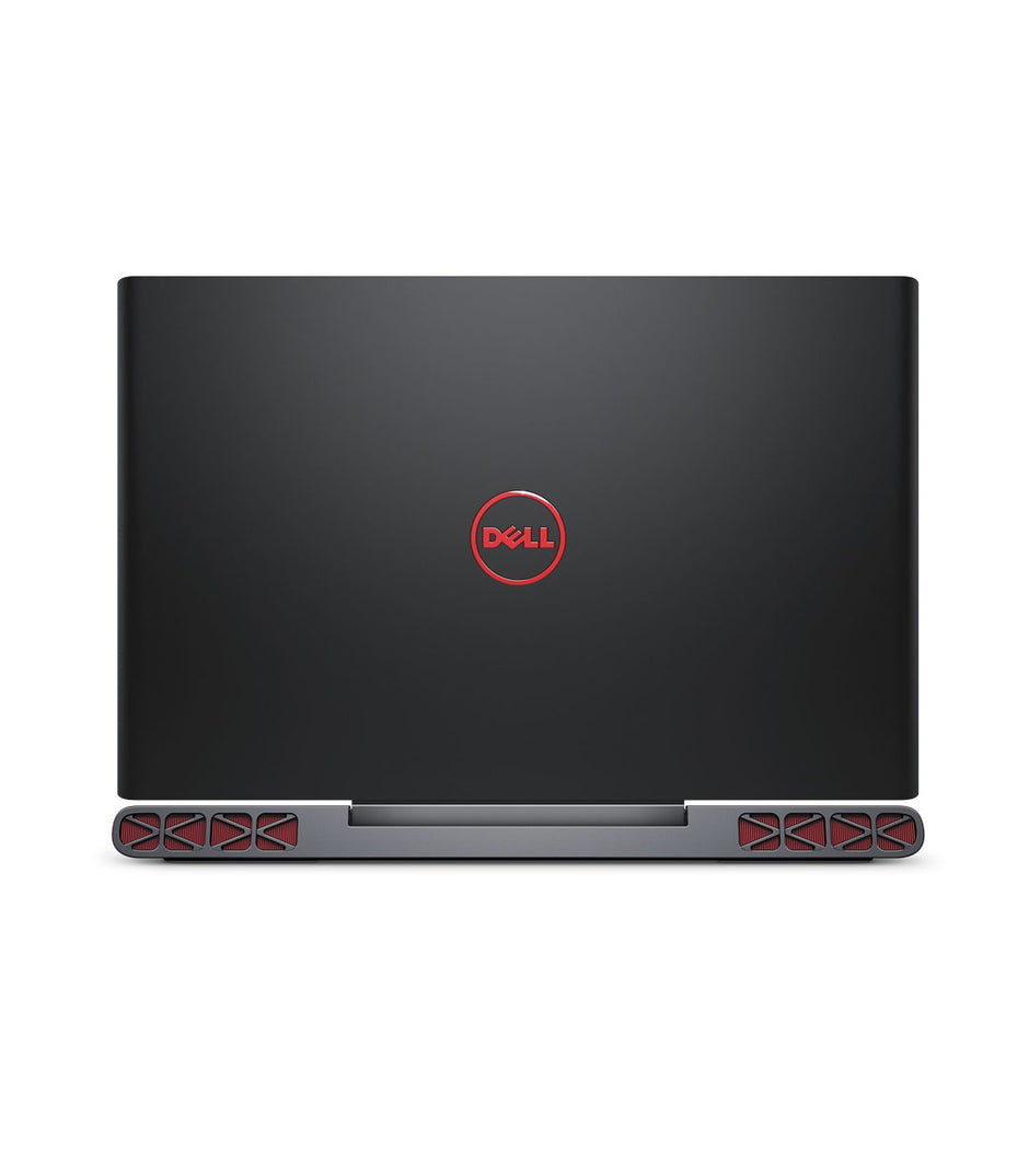 Dell Inspiron 15 7000 (2017) Model P65F – Layers