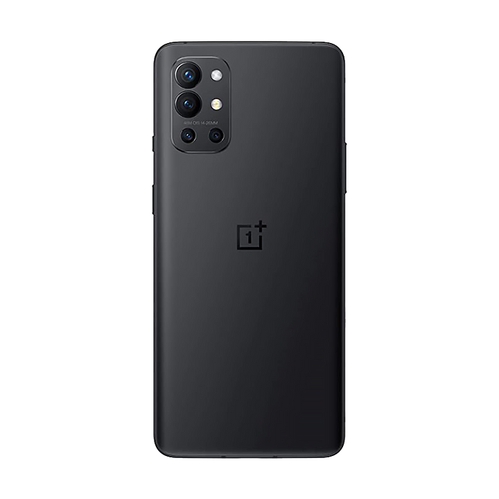 OnePlus 9R – Layers