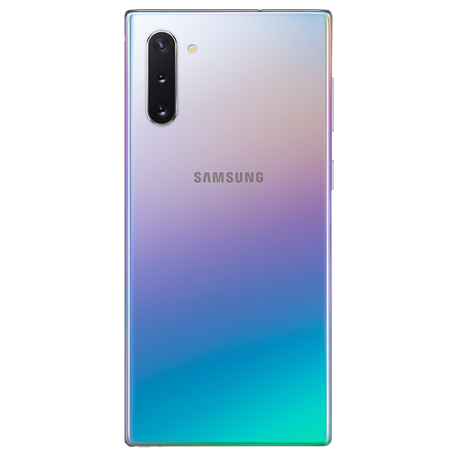 Samsung Galaxy Note 10