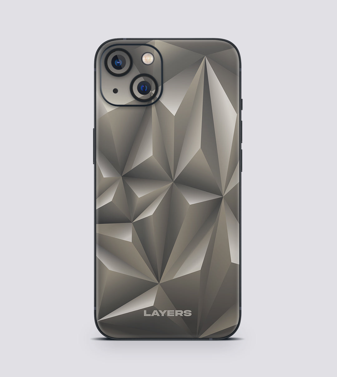 iPhone 13 Titanium