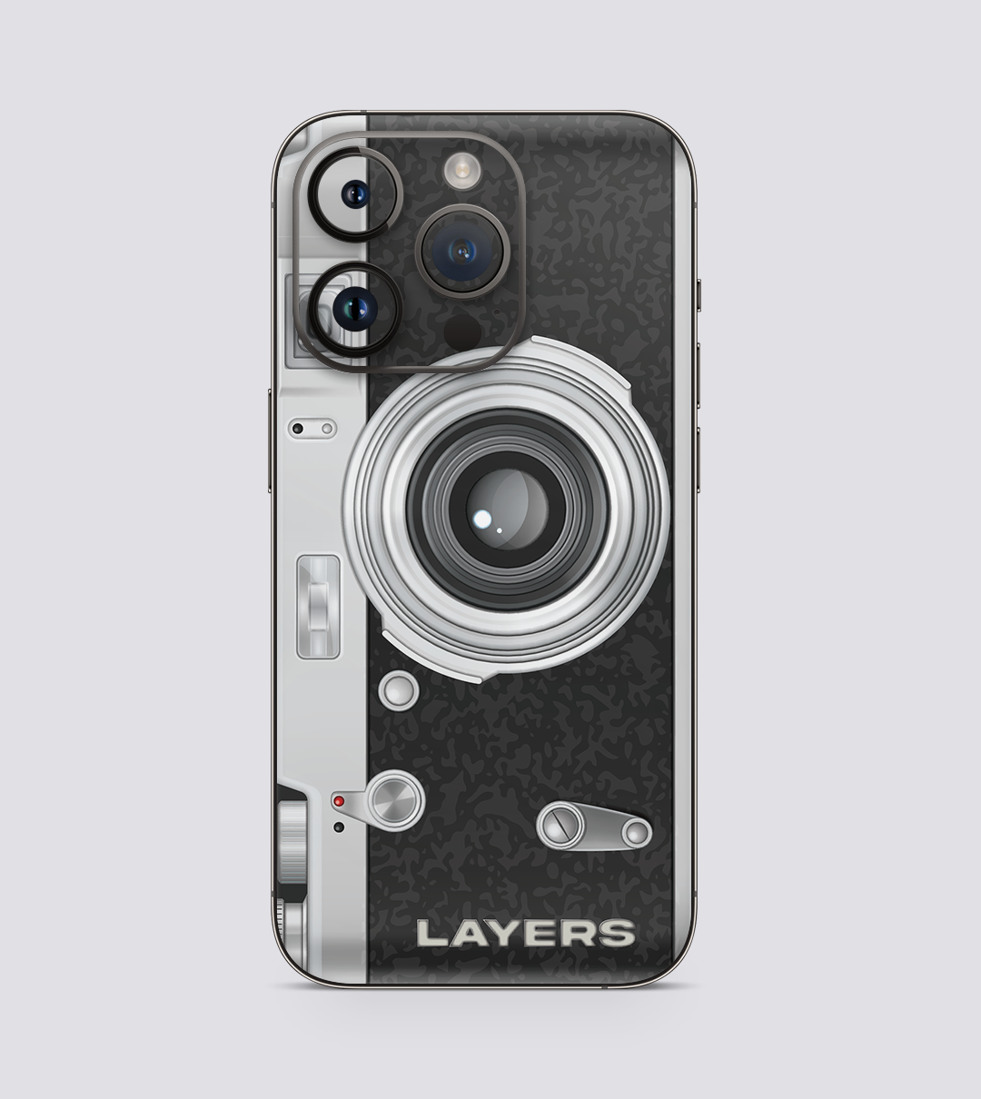 iPhone 14 Pro Shutterbug