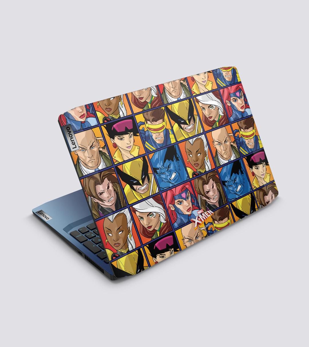 Lenovo Ideapad Gaming 3 15ARH05D Release 2020 The x-men