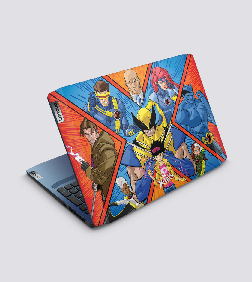 Lenovo Ideapad Gaming 3 15ARH05D Release 2020x-men-in-action