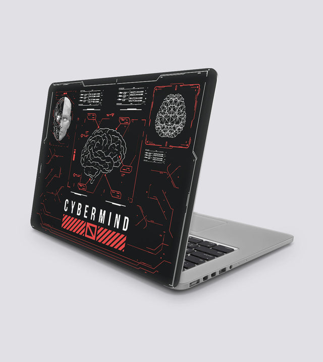 Cybermind Laptop Apple