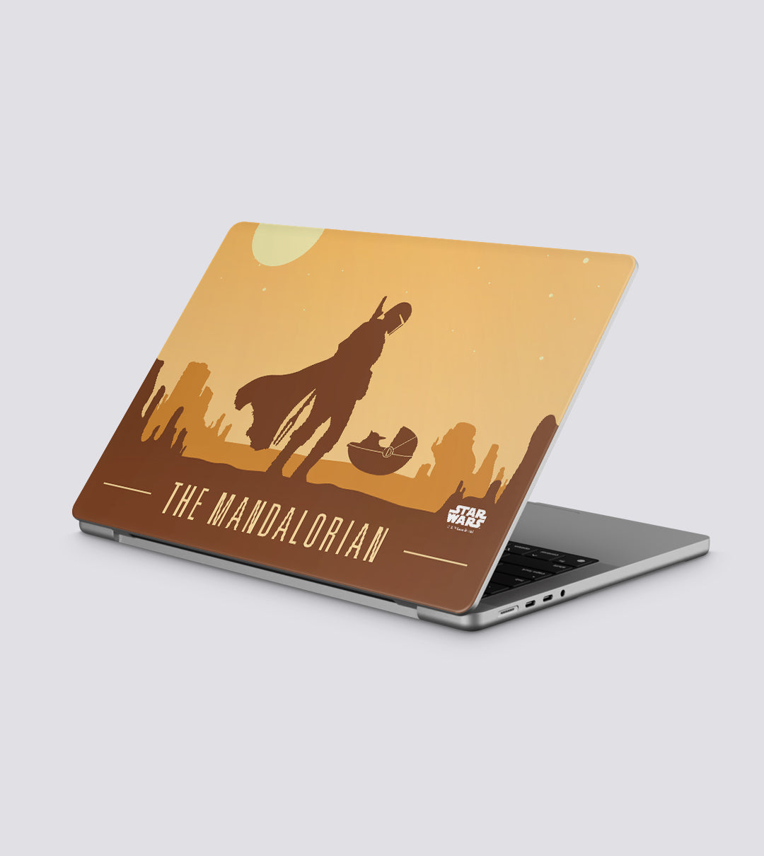 Macbook Pro 14 Inch 2021