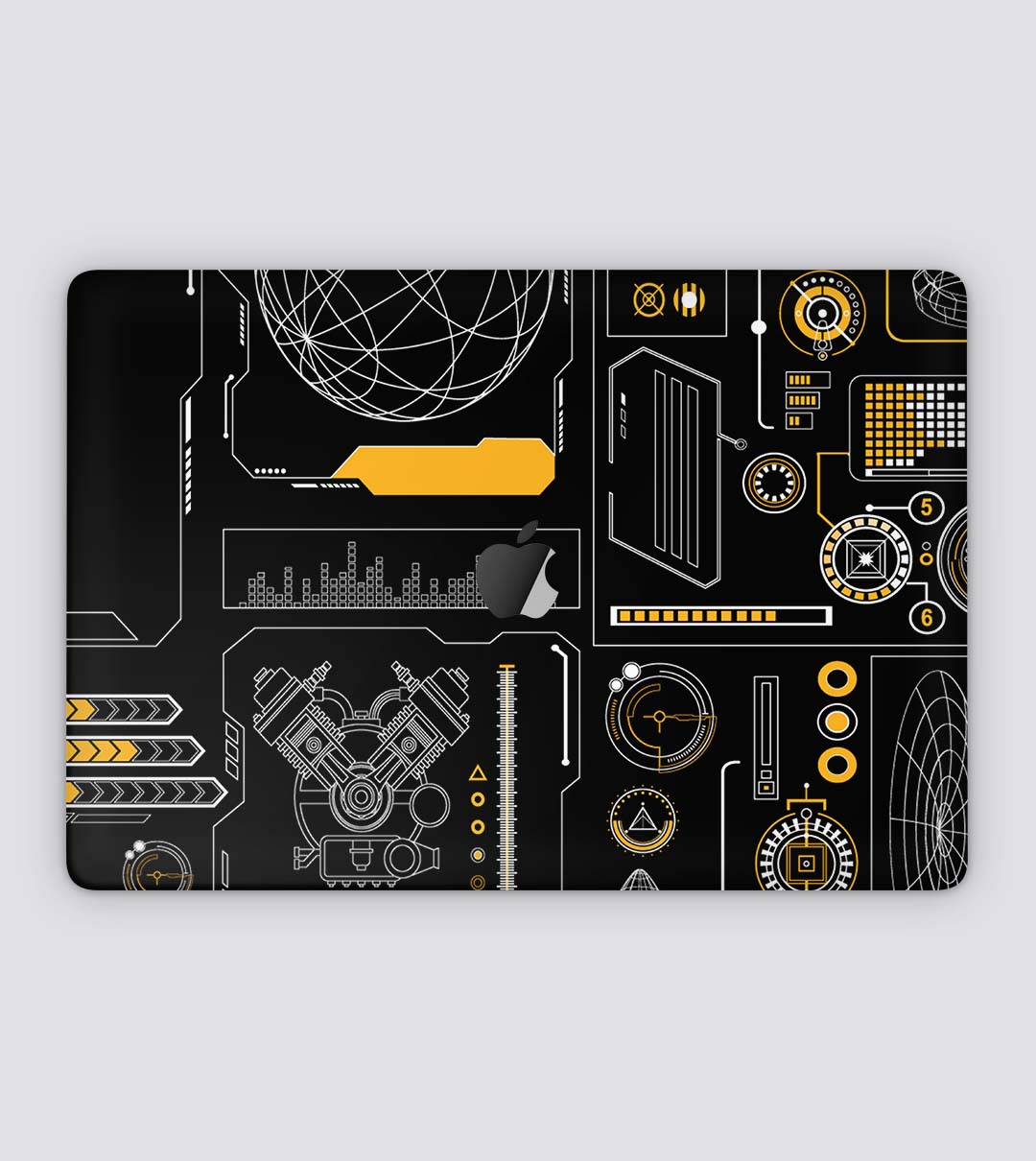 Macbook Pro 15 Inch 2017