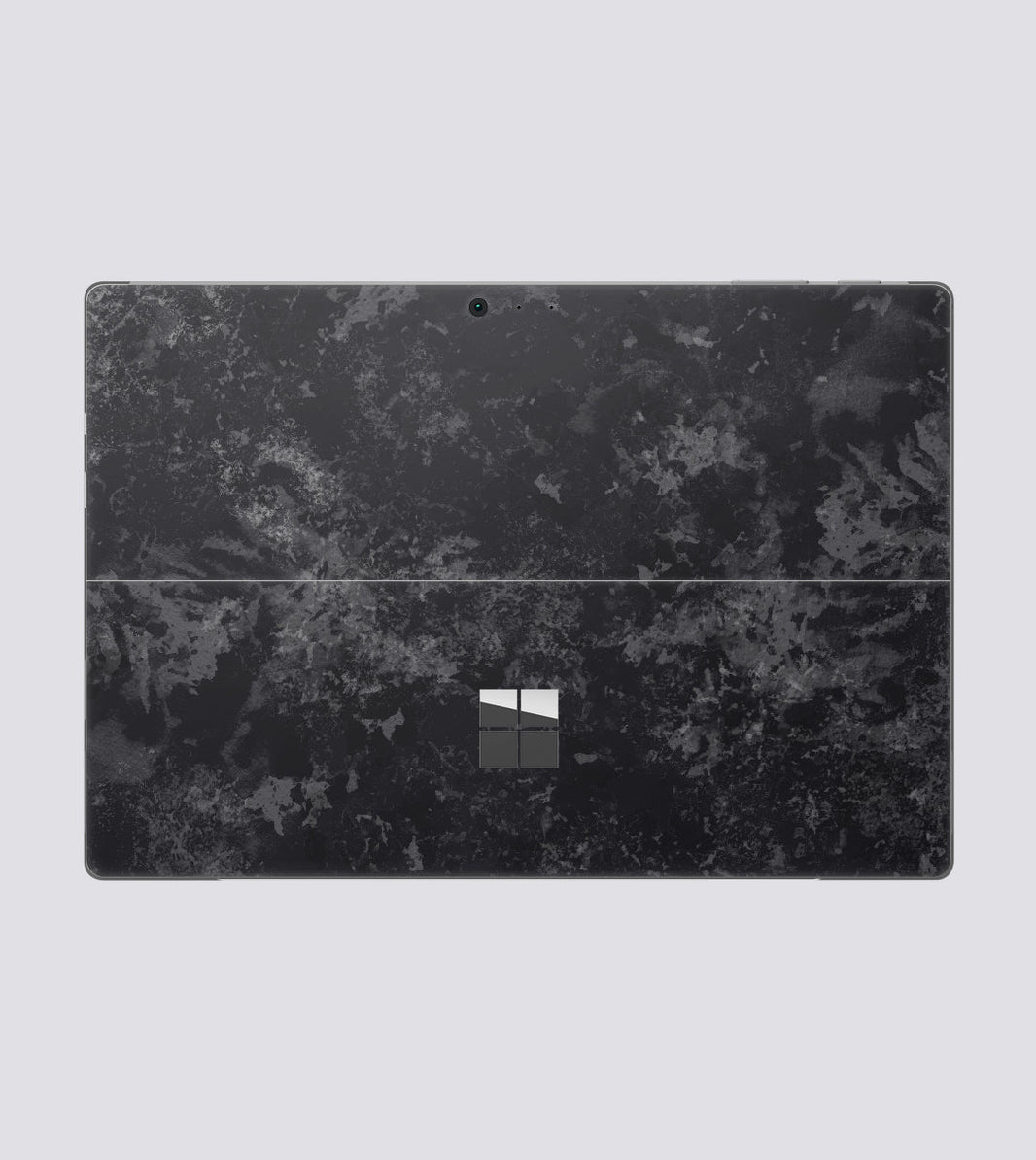 Microsoft Surface Pro 5 Dark Laptop – Layers