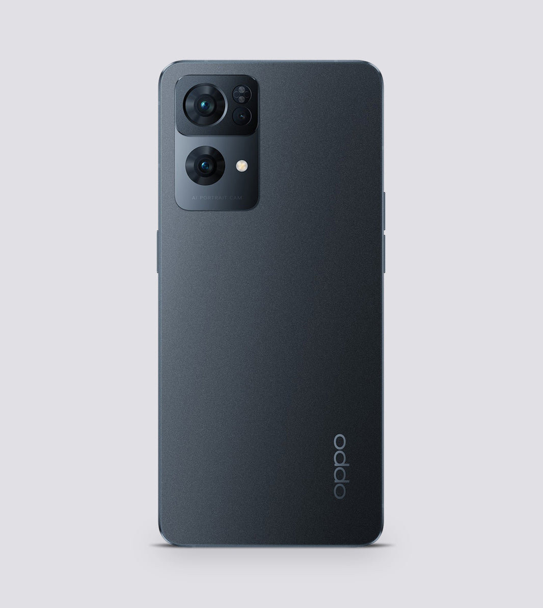 OPPO Reno 7 Pro 5G – Layers